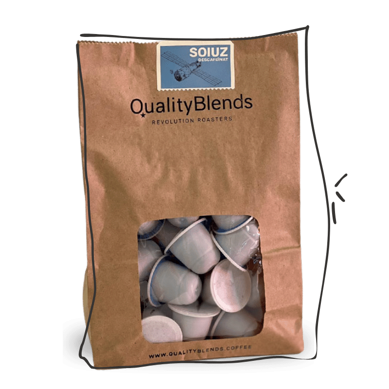 BIO Càpsules – Quality Blends